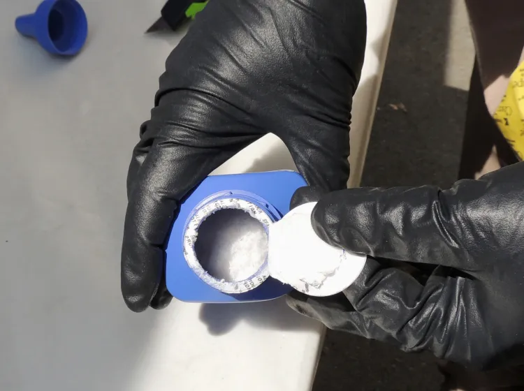 What is carfentanil? Elephant tranquilizer behind rising US deaths ...