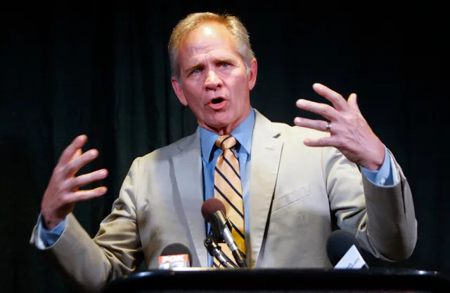 Ed Smart Warns Against Nancy Guthrie Family ‘Conspiracy Theories ...