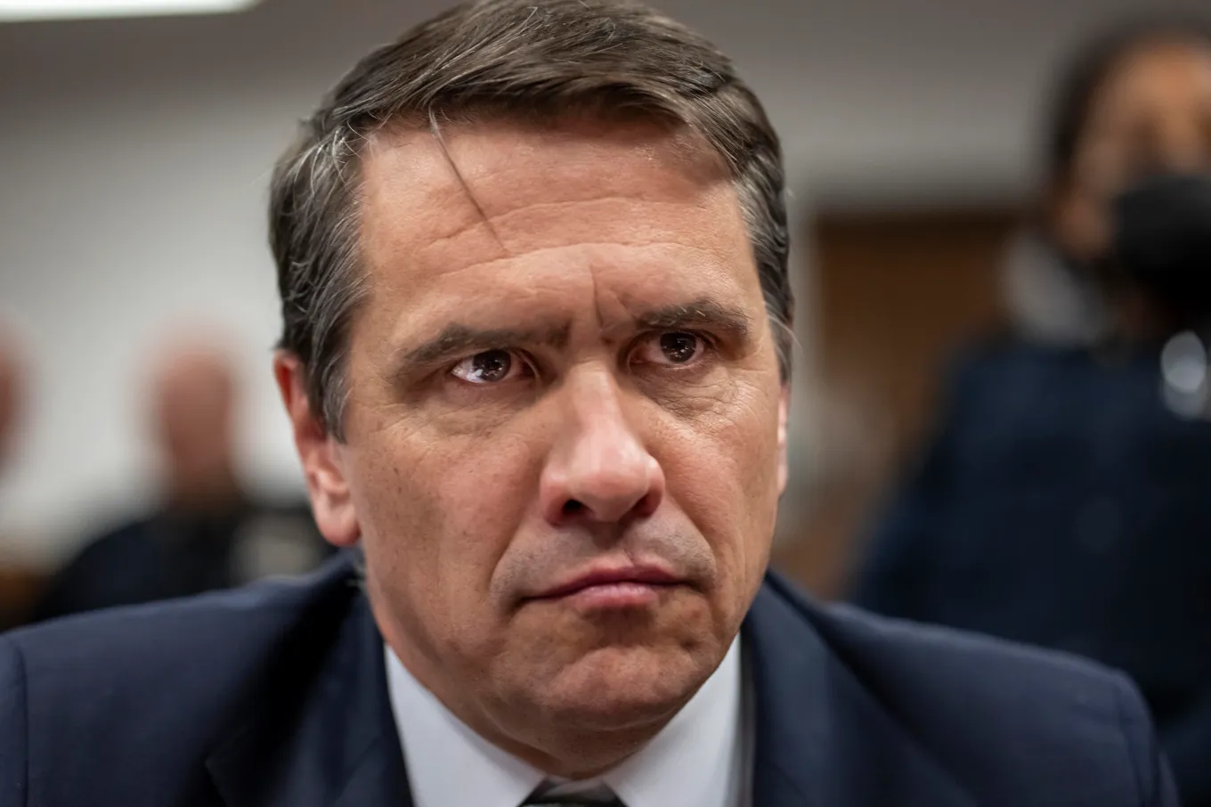 Todd Blanche Issued Warning Over Epstein Files: ‘Just Getting Started ...