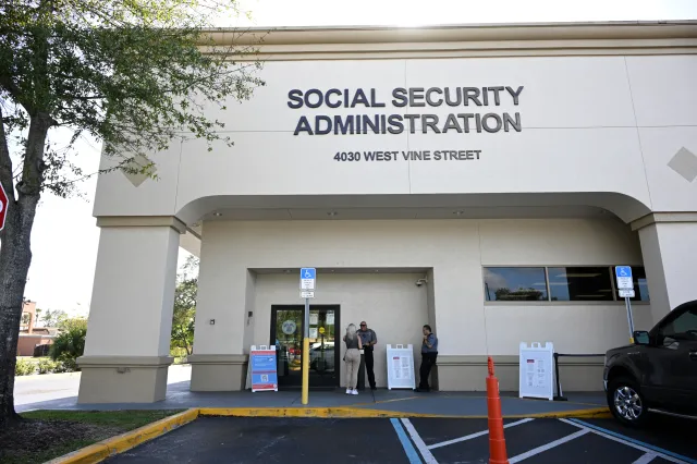 Social Security Update: Final April Payments of up to $5,181 Coming in ...