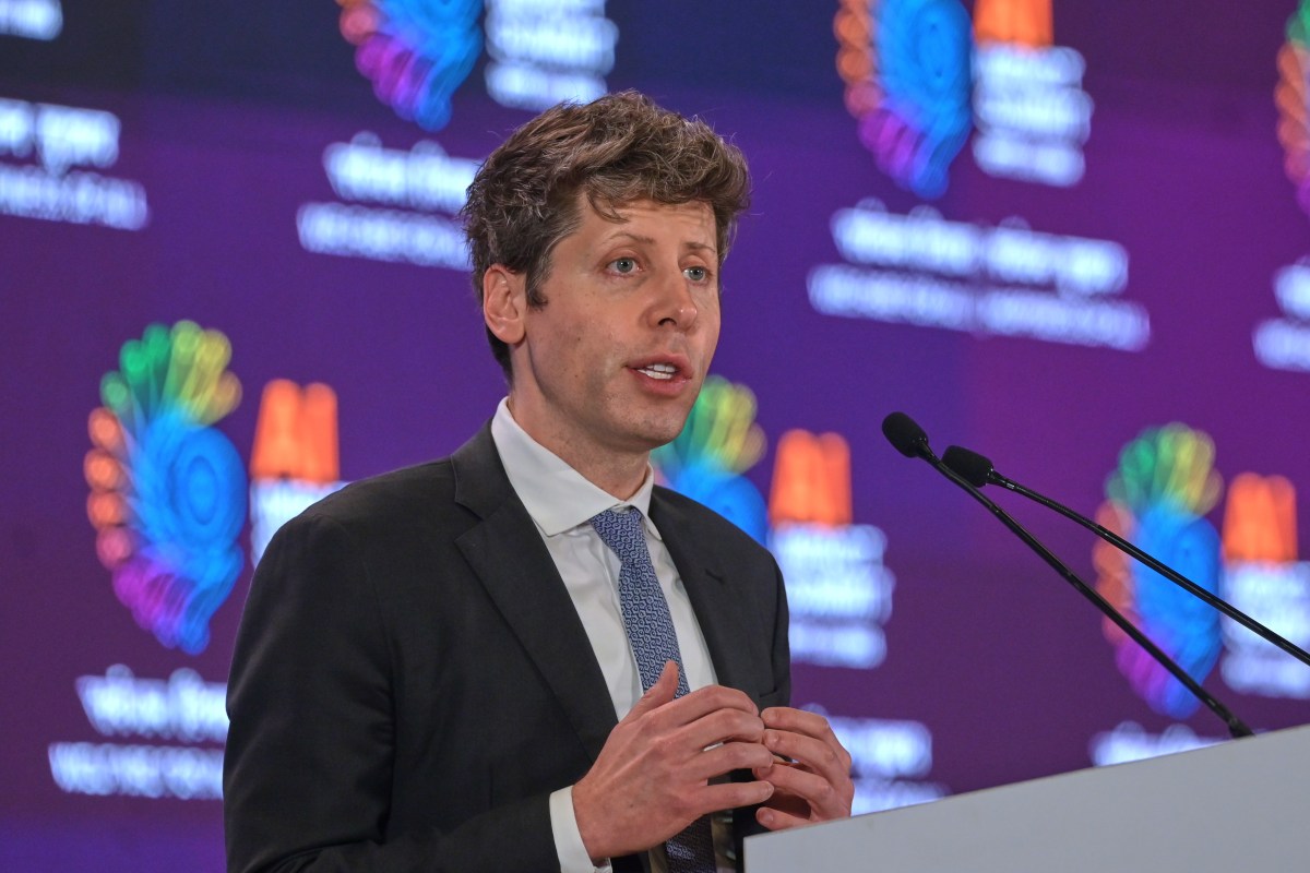 Shooting Outside Sam Altman’s House: What Investigators Know So Far ...