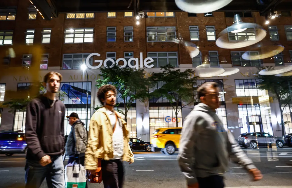 Google Class Action Lawsuit: How to Claim Payout for $135 Million Data ...