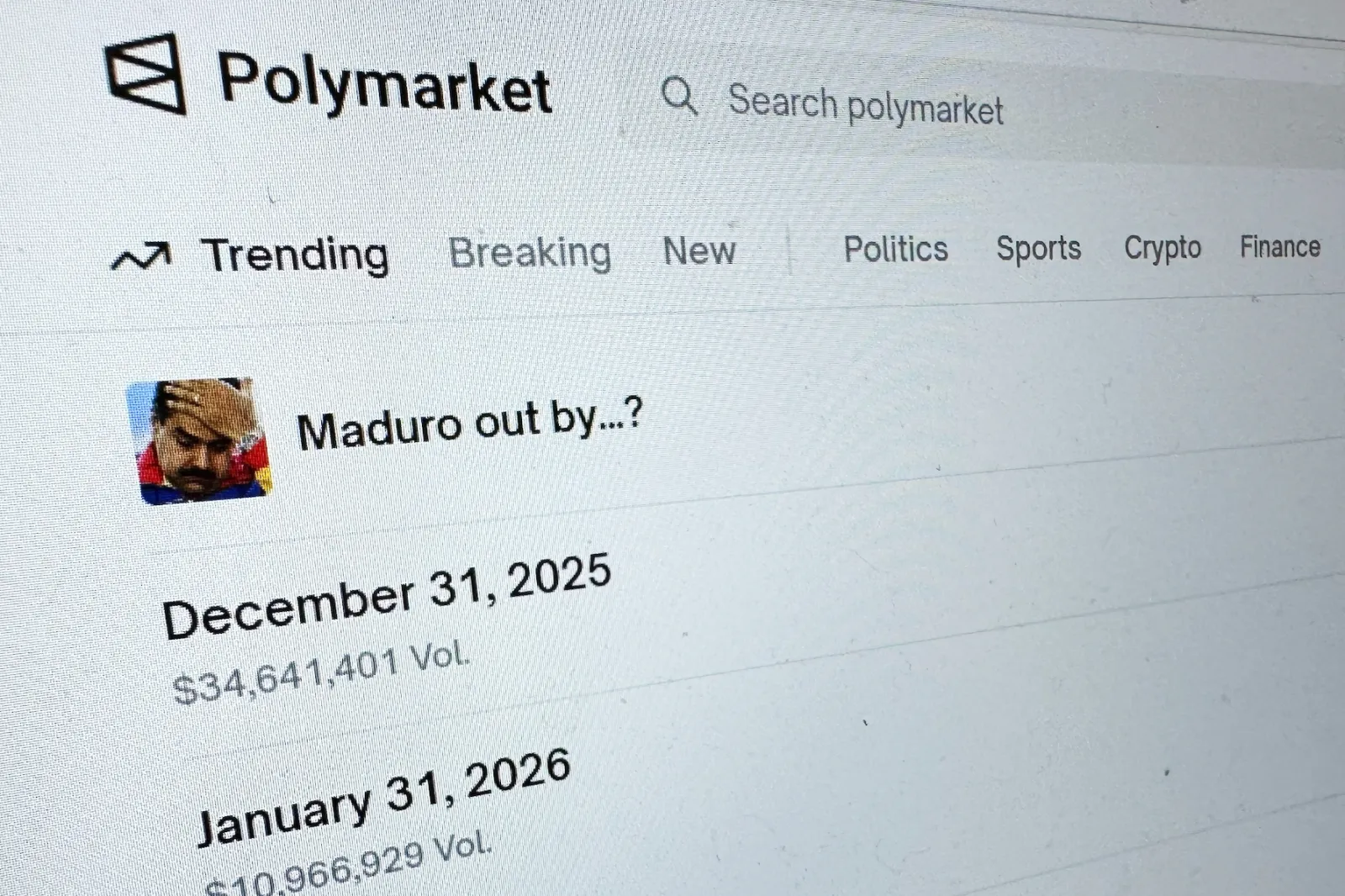 Vindman Demands Polymarket Records Over 'Traitorous' Military Bets ...