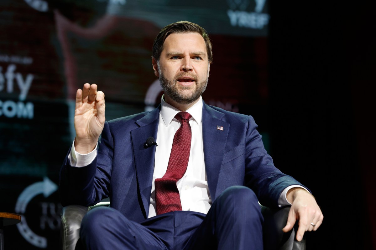 Top 2028 Republican Presidential Candidates Revealed: Poll - Newsweek