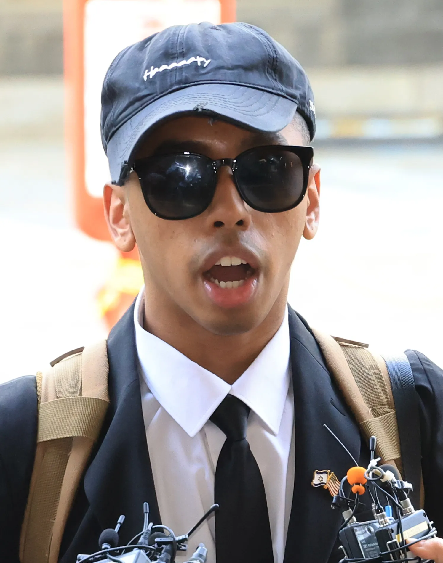 Johnny Somali Sentencing: Streamer Reacts After South Korea Stunt Lands ...