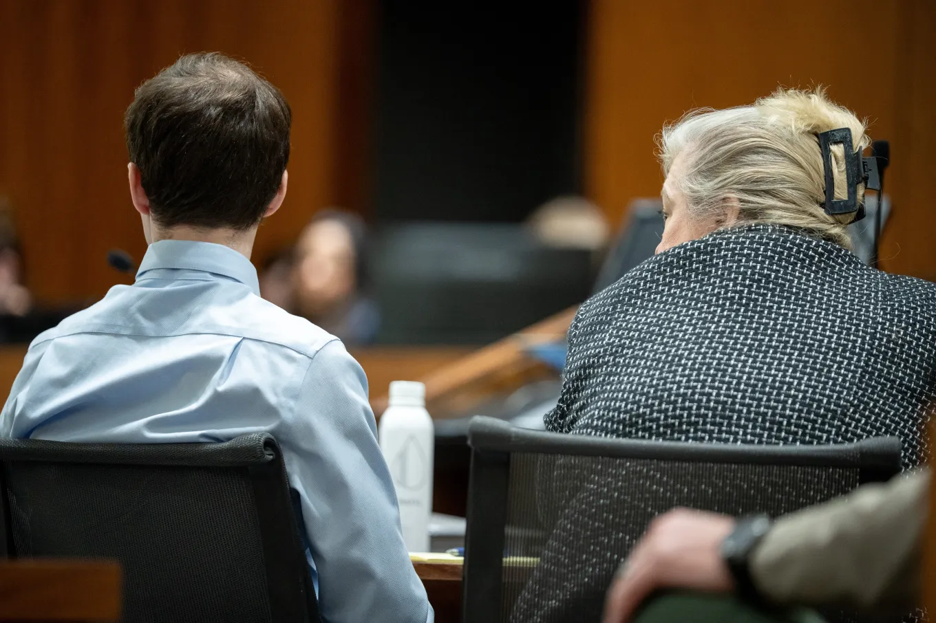 FBI won't share DNA evidence in Kirk killing case: Tyler Robinson ...