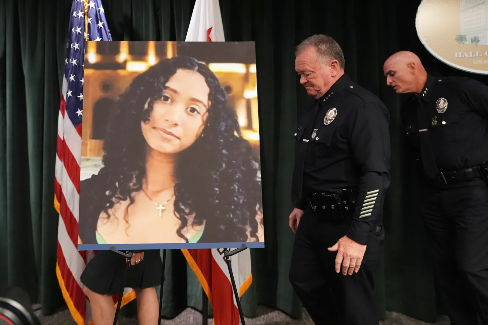 Singer D4vd charged with first-degree murder in 14-year-old's death ...