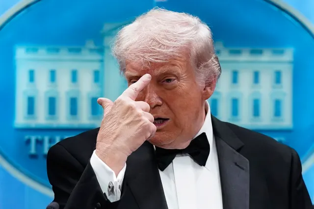 Teachers Face Action Over Trump Attempted Assassination Posts - Newsweek
