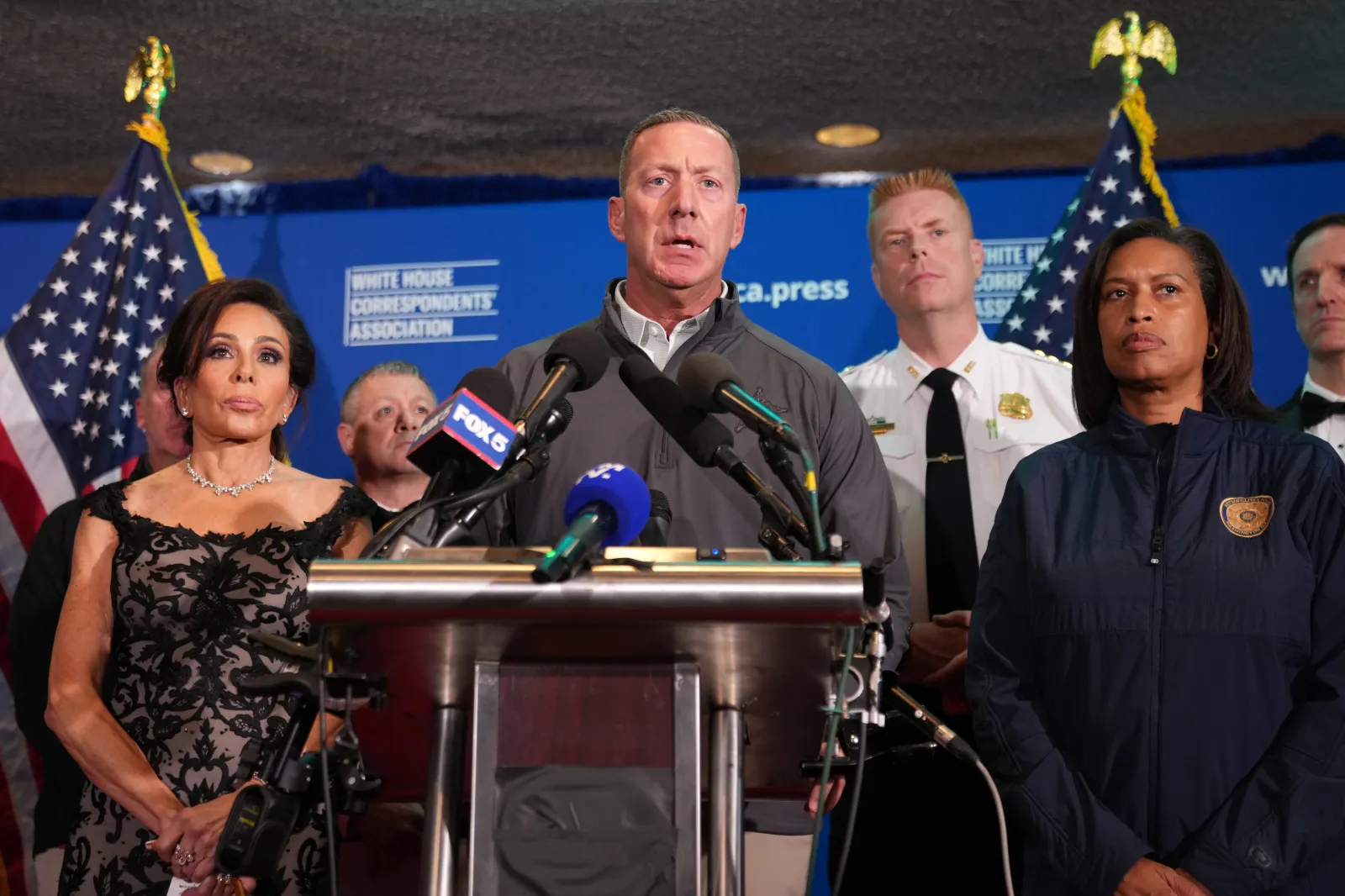 Secret Service faces review as agency fails to learn lessons from ...