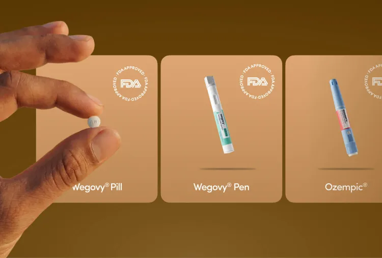 New Weight-Loss Pill Foundayo Could Expand Access for Millions of ...