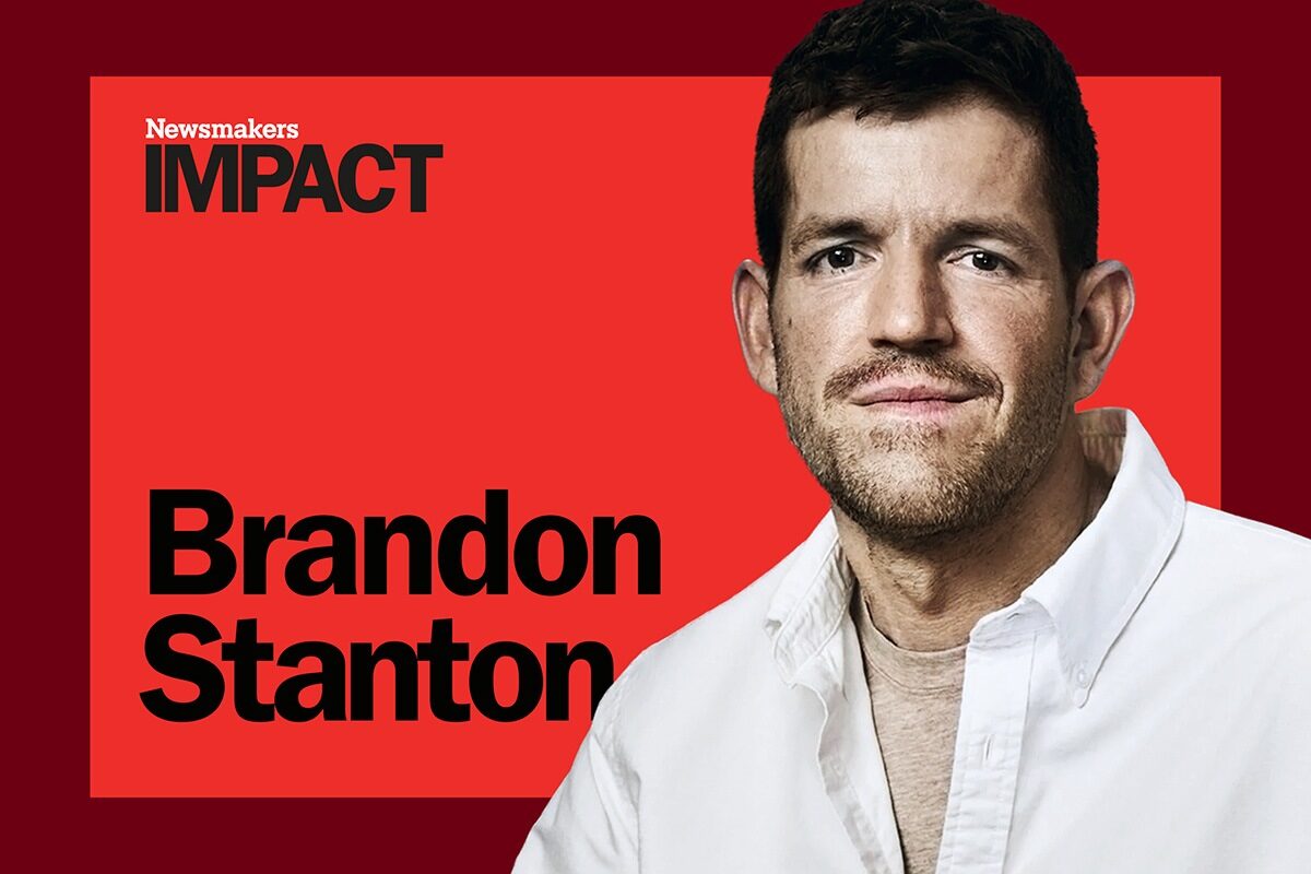 Brandon Stanton Talked to Strangers for 15 Years. Here’s What He ...