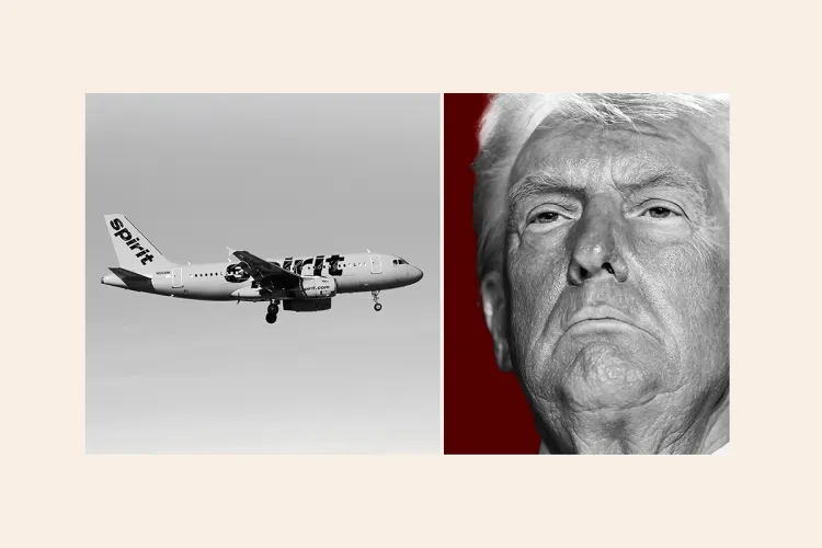 Budget Airlines face make‑or‑break moment - Newsweek