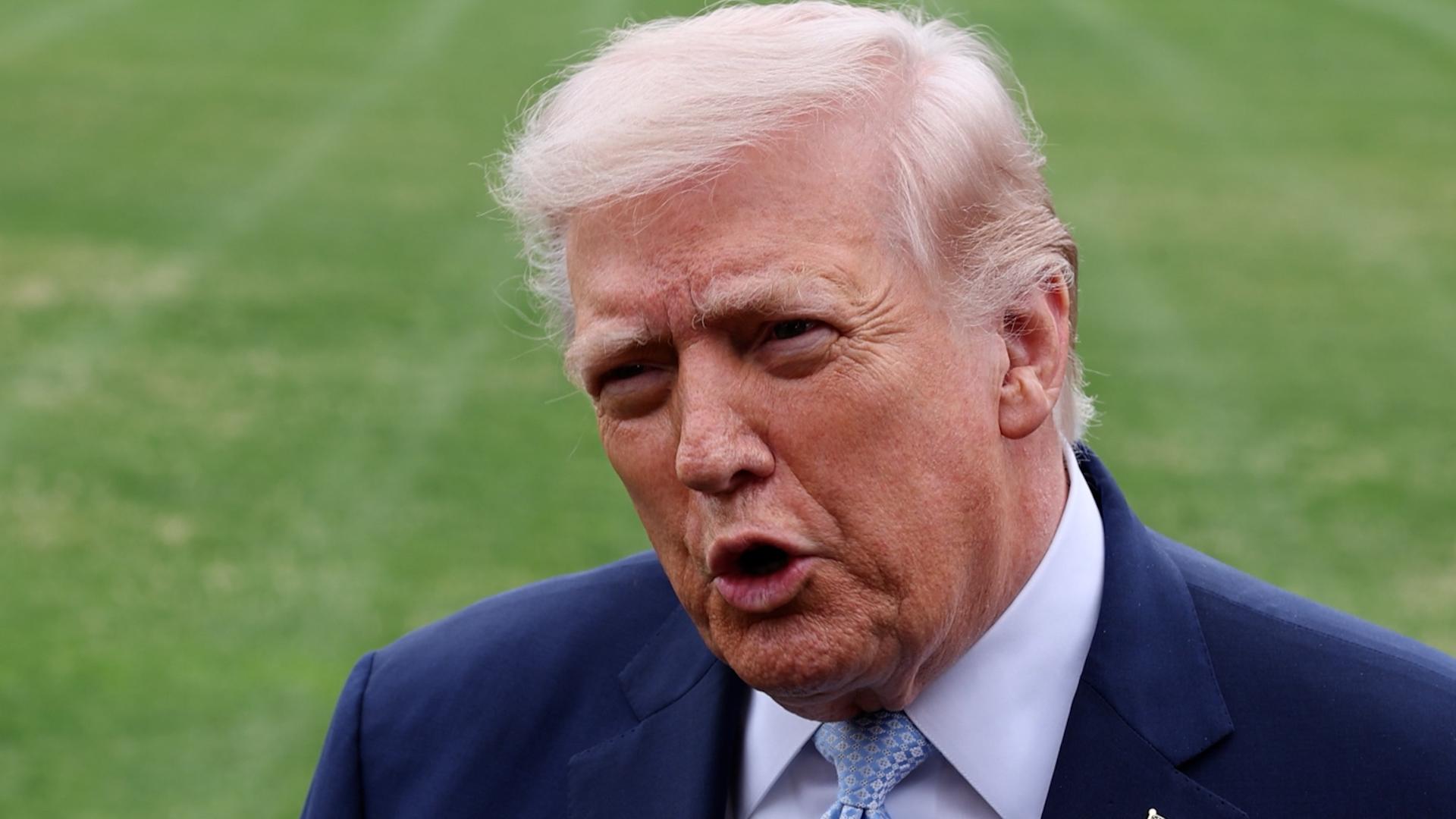 Trump’s Iran Move Sparks ‘TACO Tuesday’ Memes - Newsweek