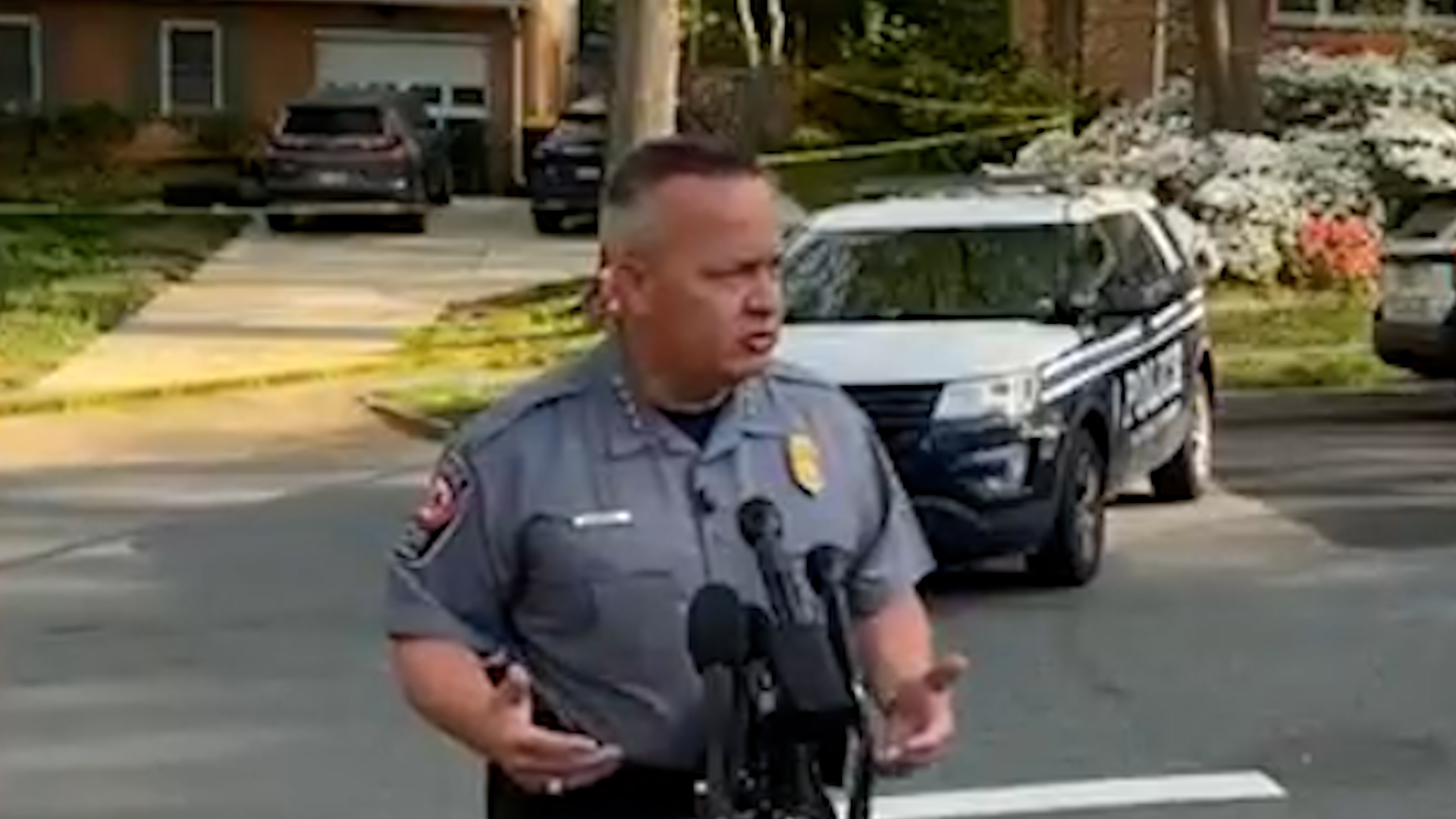 Virginia’s Former Lt. Gov. Justin Fairfax Killed Wife And Himself ...