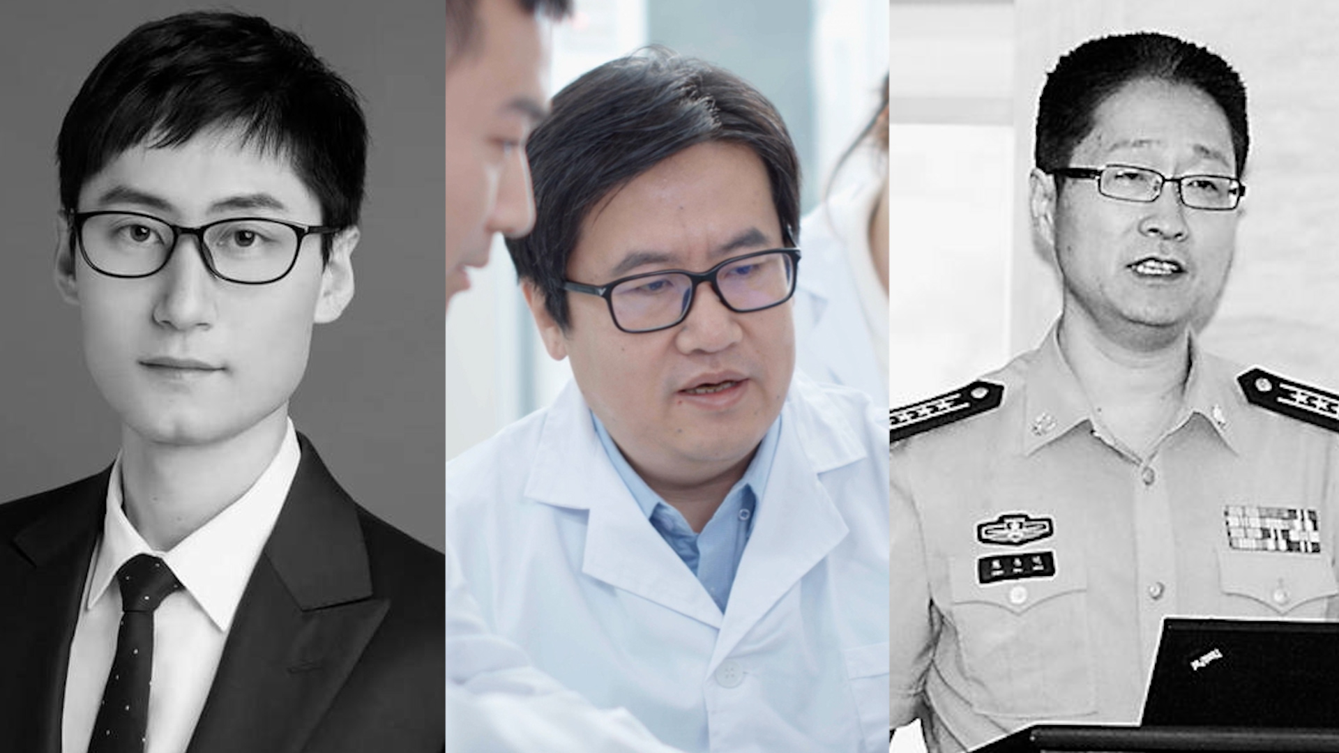 Chinese Scientists Have Been Dying Mysterious Deaths Too - Newsweek
