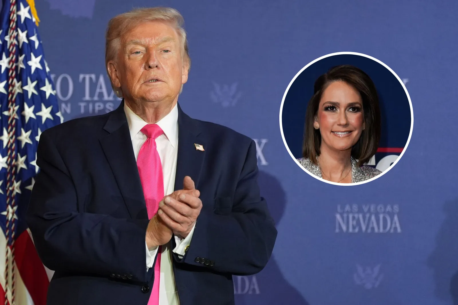 Donald Trump Demands Fox News Host Be Taken Off Air: ‘Least Attractive ...