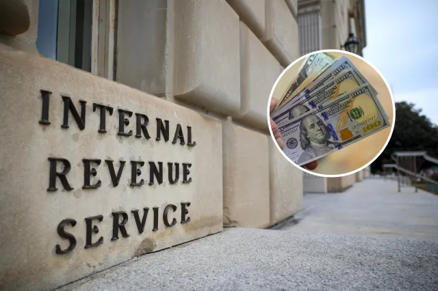 IRS tax extension: How to apply for extra time before deadline - Newsweek