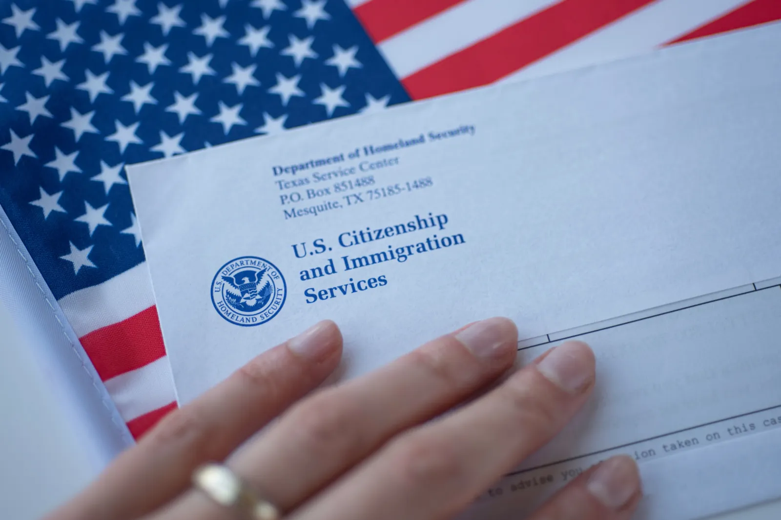 H-1B Visas Undergo 'Fundamental' Change - Newsweek