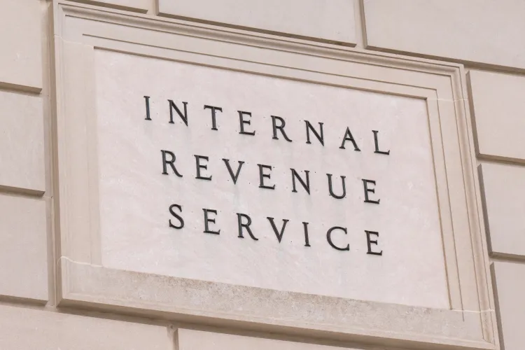 IRS issues ‘act now’ tax refund alert ahead of filing deadline - Newsweek