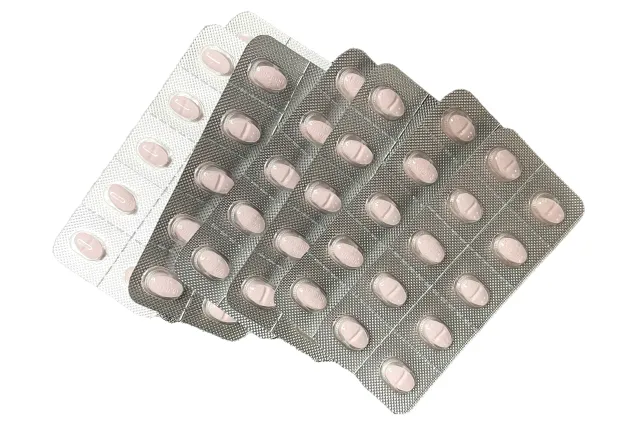 Warning Issued As Xanax Recalled Nationwide, FDA Announces - Newsweek