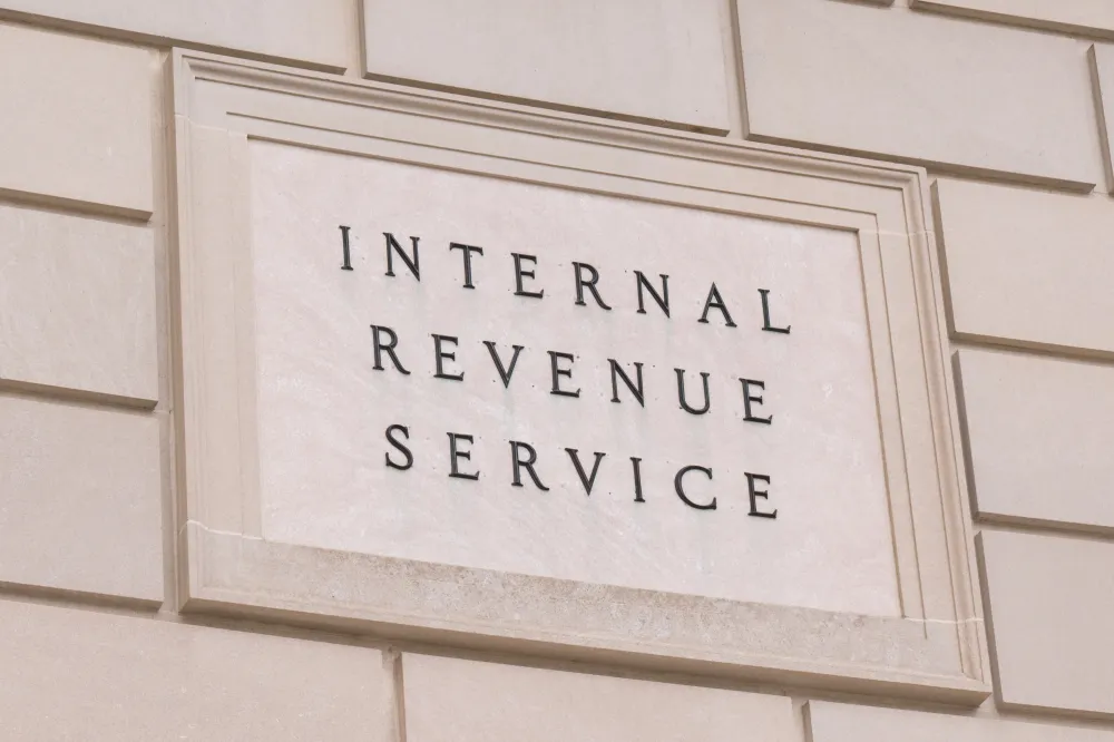 IRS Announces Last-Minute Help To Clear Tax Debt For Millions - Newsweek