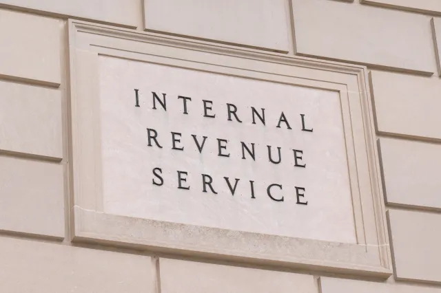 IRS Announces Last-Minute Help To Clear Tax Debt For Millions - Newsweek