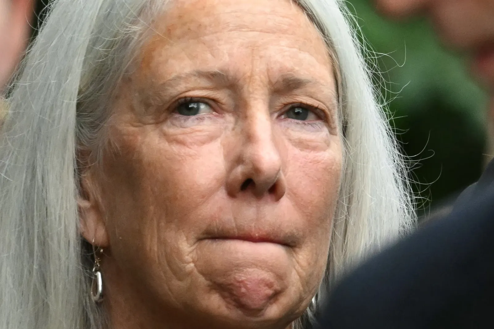 Who Is James Comey's Wife, Patrice Failor? What To Know - Newsweek