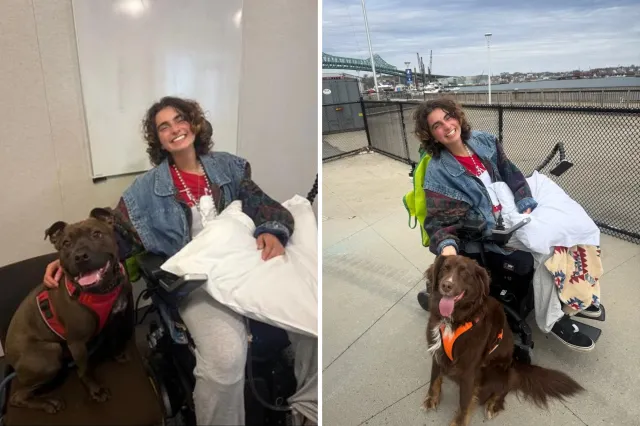 ‘Doctors Said I Was Having a Panic Attack, Moments Later I Was ...
