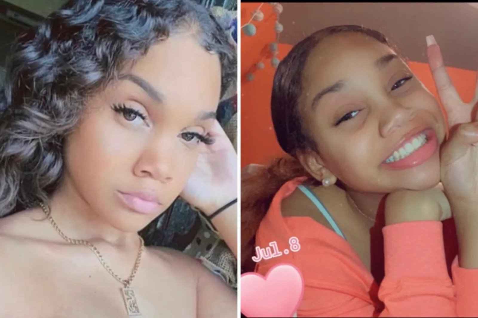 Our 14-Year-Old Was Secretly Using Social Media. Then Our Worst ...