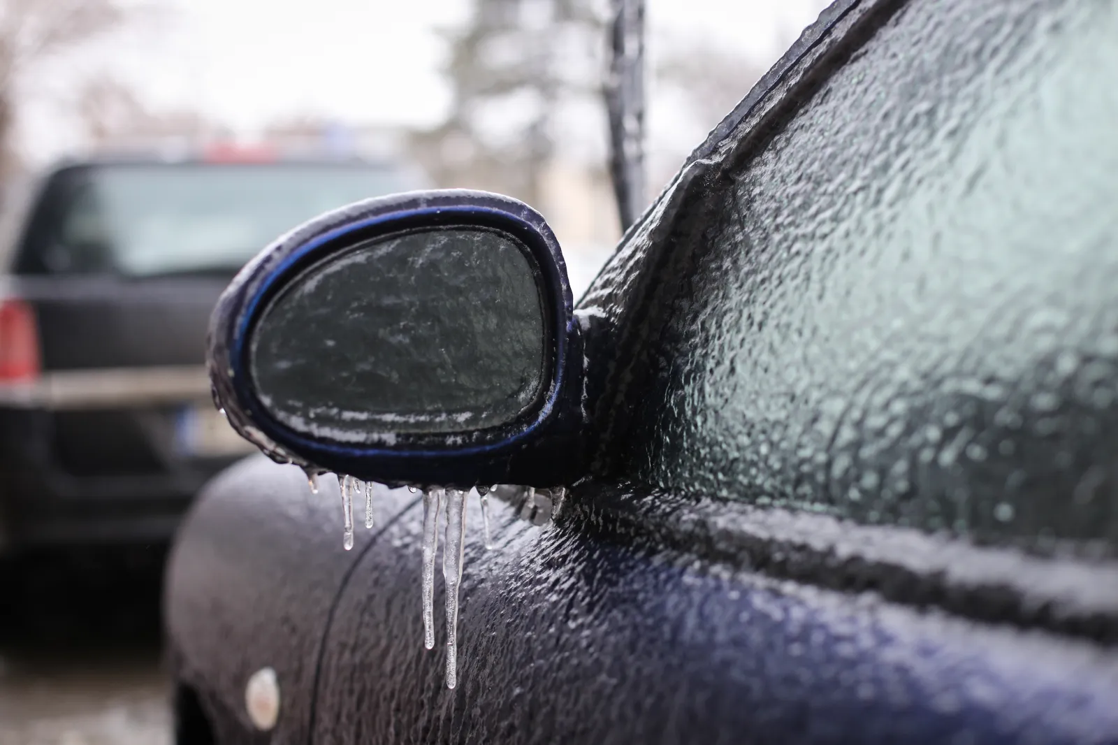 Warning Issued as Significant Ice Storm to Hit Hawaii: ‘Impossible ...