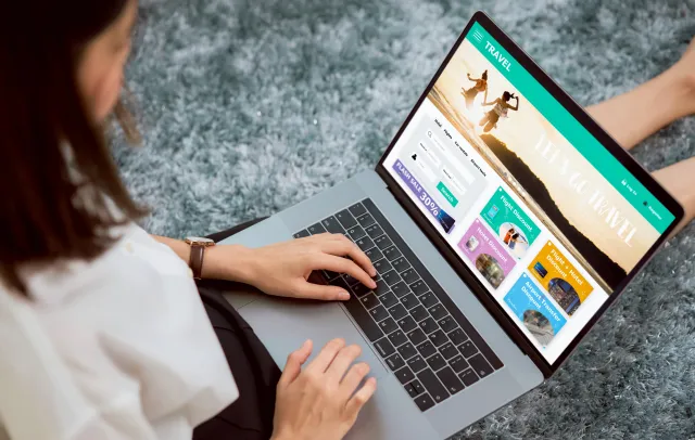 Travelers Warned of Vacation Risk As Major Booking Site Suffers Data ...