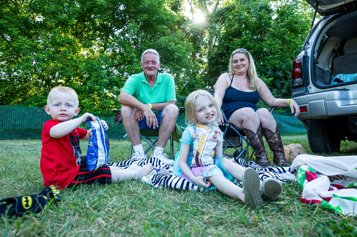 Social Security Could Increase for Millions of Parents Under New Bill ...