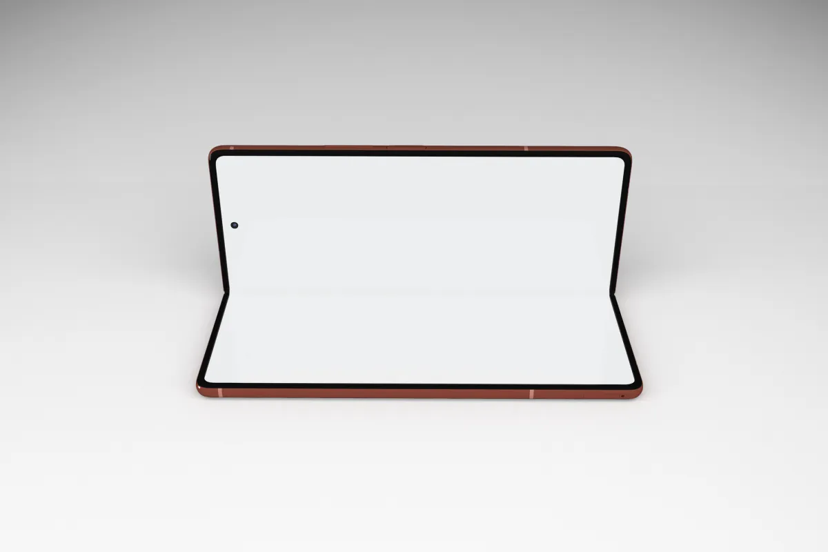 New Foldable iPhone May Finally Have a Name, and It’s Not the ‘Fold ...