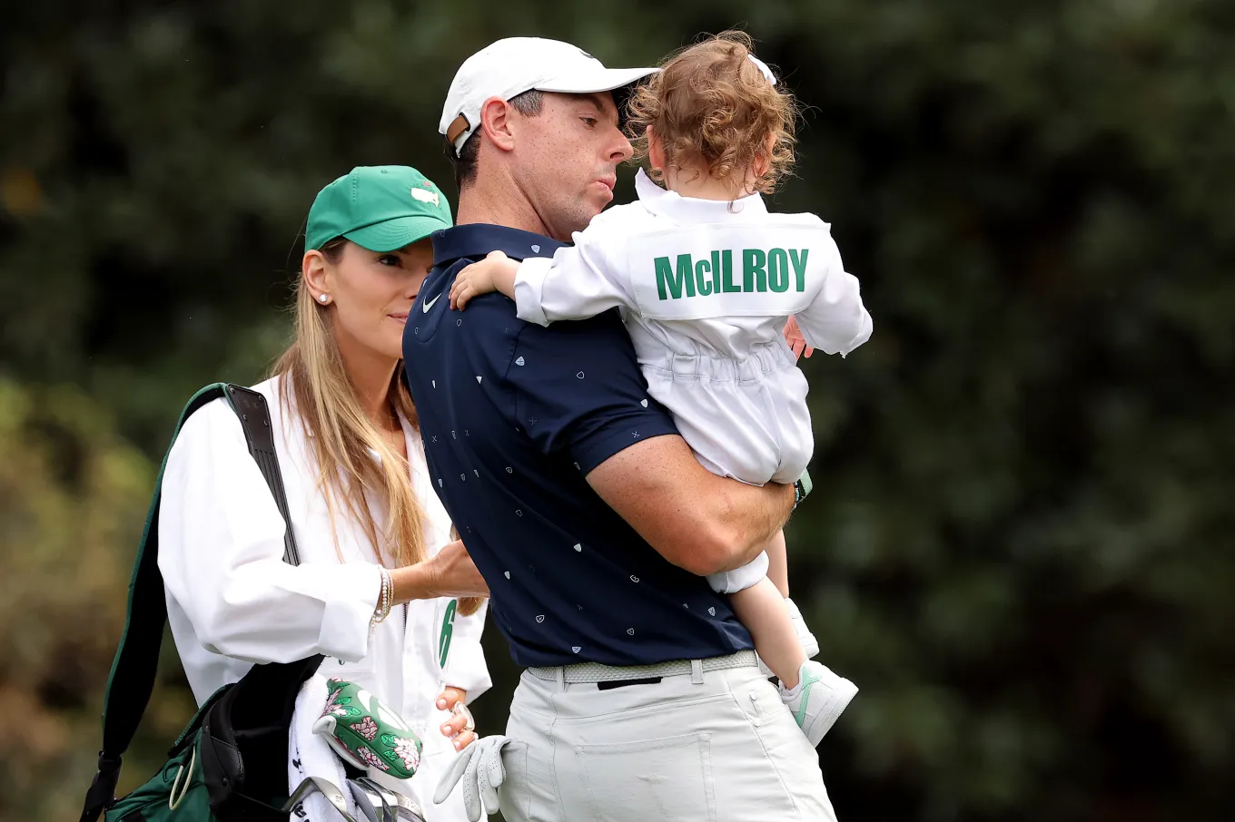 How to Watch Masters Par 3 Contest 2026: Live Stream PGA Tour Golf, TV ...
