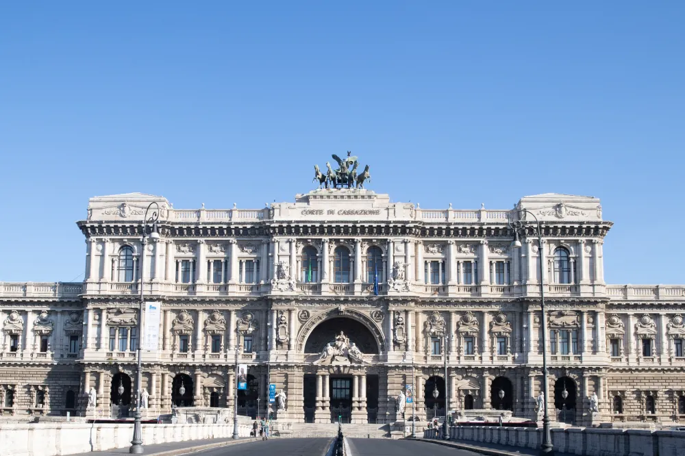 Italy Is Changing Its Citizenship Rules, and Americans Are Fighting ...