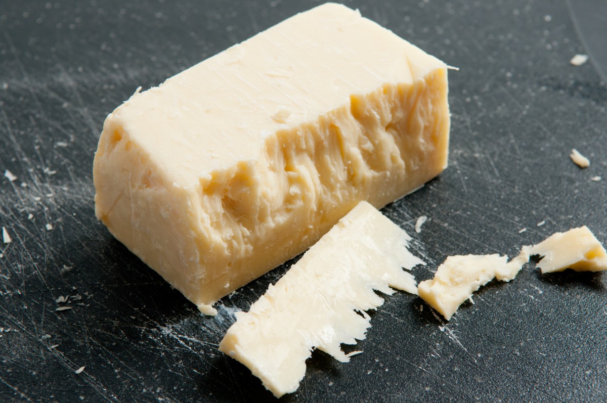 Cheese Company That Refused FDA Recall Issues Update ‘Under Protest ...