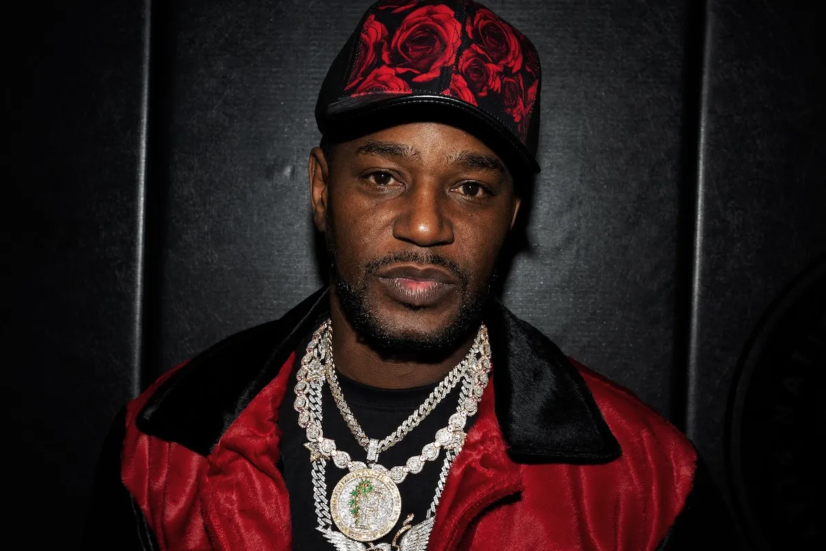 Cam’ron Warns Jey Uso for WrestleMania 42 After Studio Clash - Newsweek