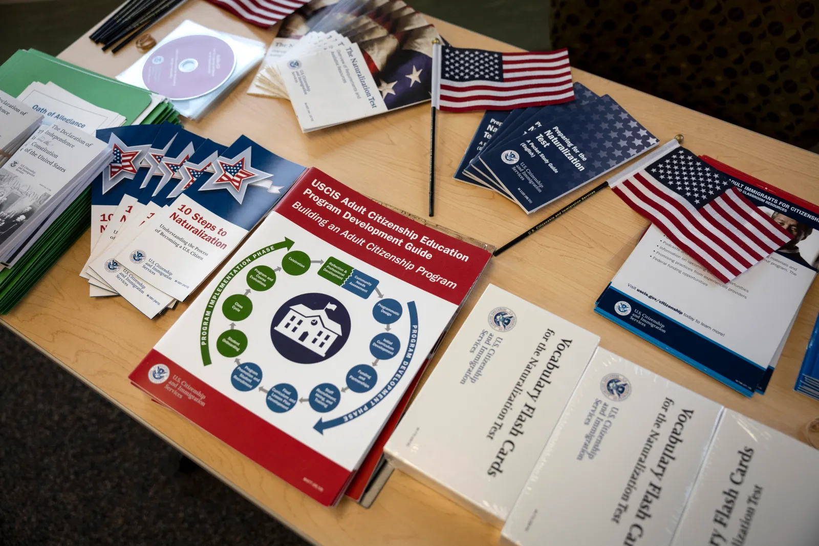 Green Cards Awarded Under Biden Could Be Revoked - Newsweek