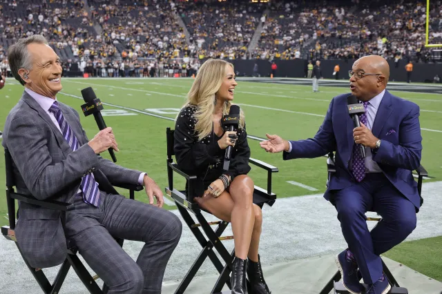 Netflix, Amazon in Line to Steal ‘Sunday Night Football’ From NBC ...
