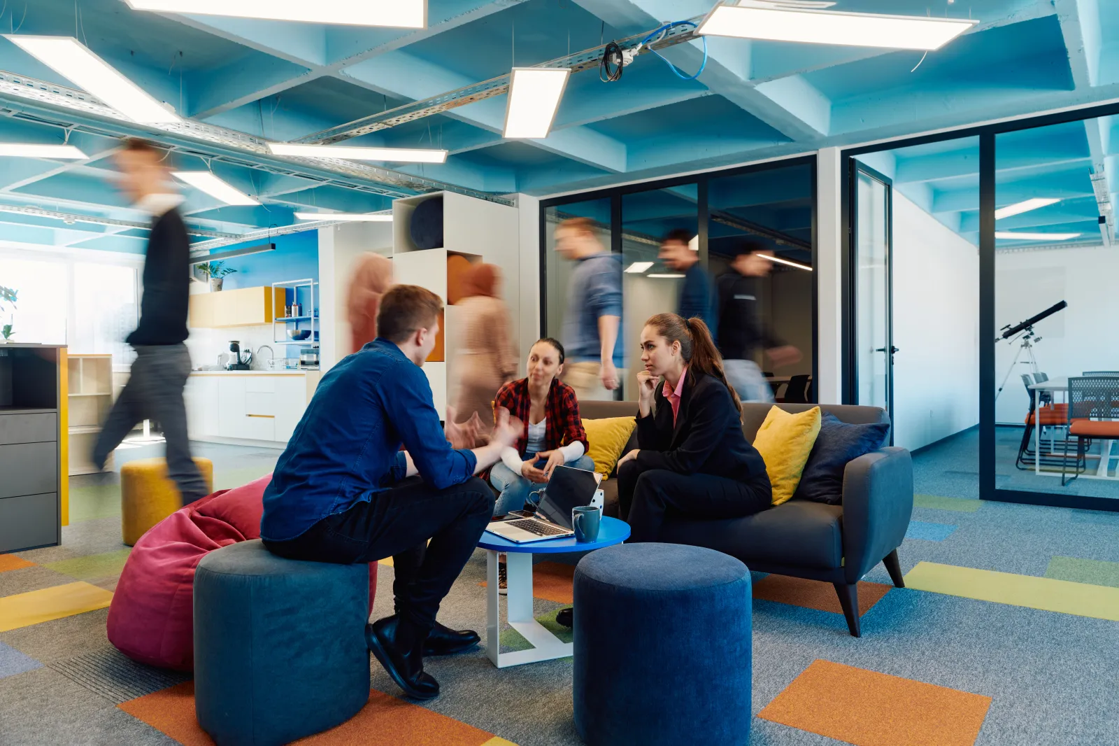 Company Throws ‘Employee Appreciation Day,’ Then Comes CEO’s Speech ...