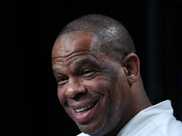 Dusty May Sees New Odds to Replace Hubert Davis at UNC After Arizona ...