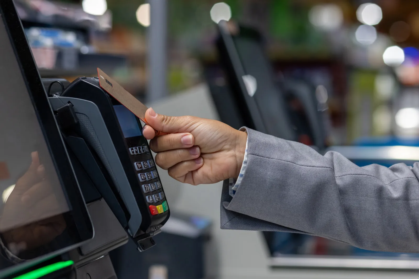 SNAP Benefit Claimants Want Changes Made To Cards - Newsweek