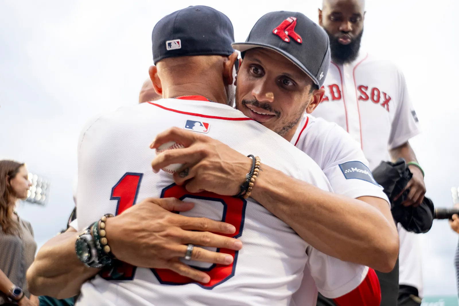 Celtics’ Joe Mazzulla Reacts to Red Sox Firing Alex Cora - Newsweek