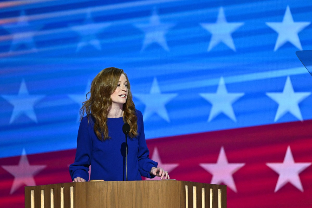 Democrat voted in California after moving to Michigan "permanently ...