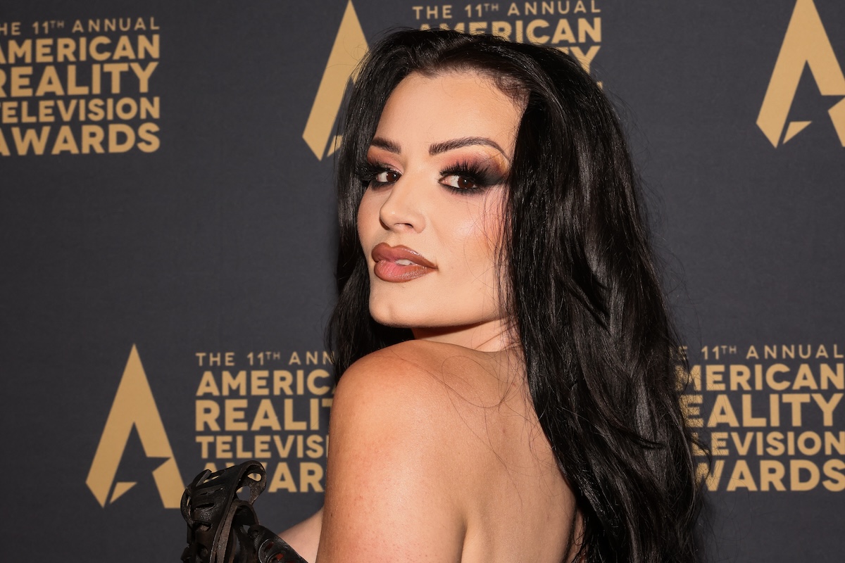 Paige Wins Championship, Creates Major WrestleMania Moment in WWE ...