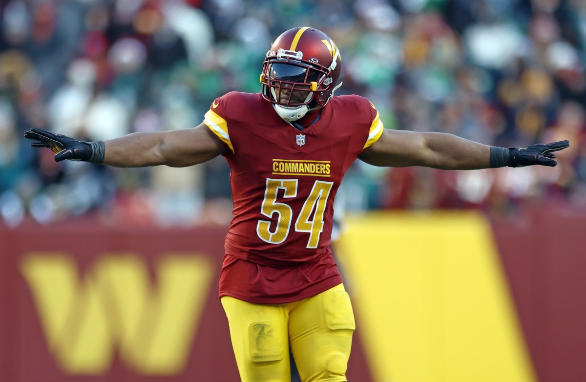 Bengals’ Defensive Overhaul Could Include 10-Time Pro Bowl LB - Newsweek