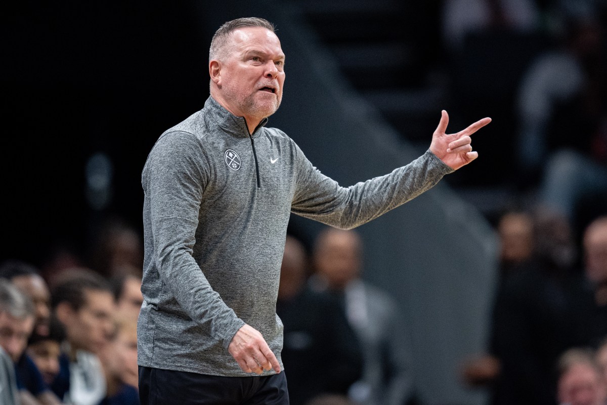 UNC, Michael Malone Land Highly-Touted Transfer - Newsweek