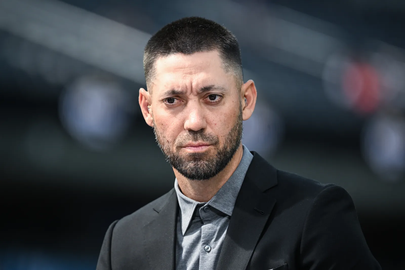USMNT Legend Clint Dempsey Rips World Cup Ticket Prices - Newsweek