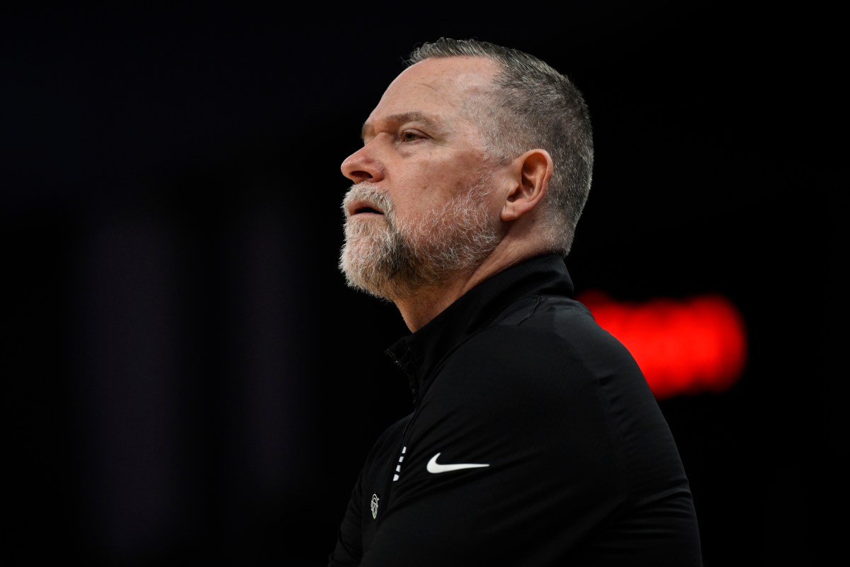 UNC Dealt Unfortunate Transfer Portal News on Maxim Logue - Newsweek