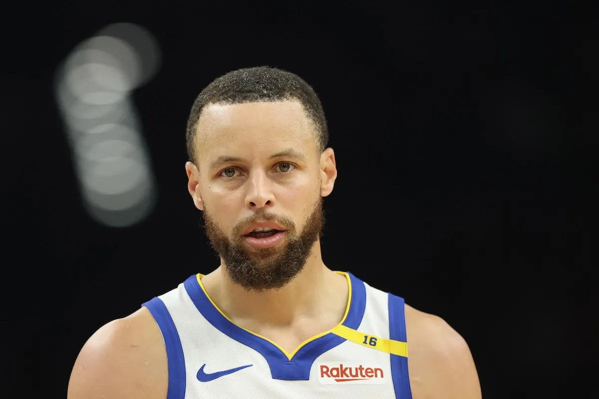 Steph Curry Opens Up About Retirement Timeline After Warriors’ Loss ...